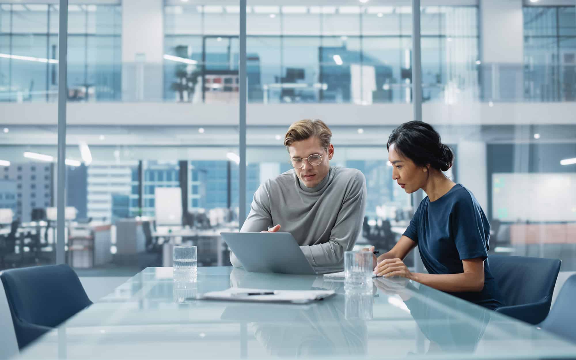 Testimonials | Technology Response Team