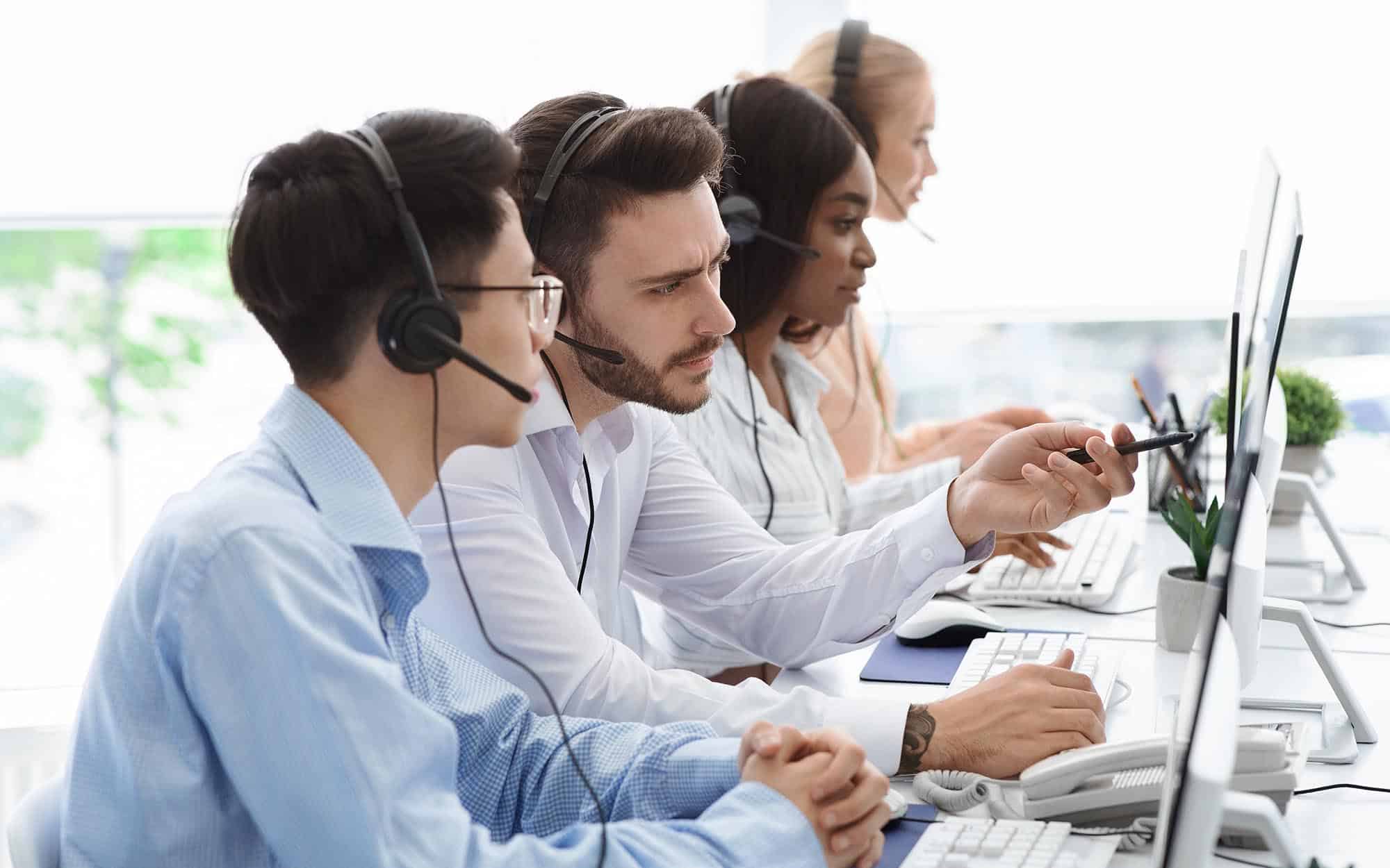 Technology Response Team | IT Support for Denver and Louisville