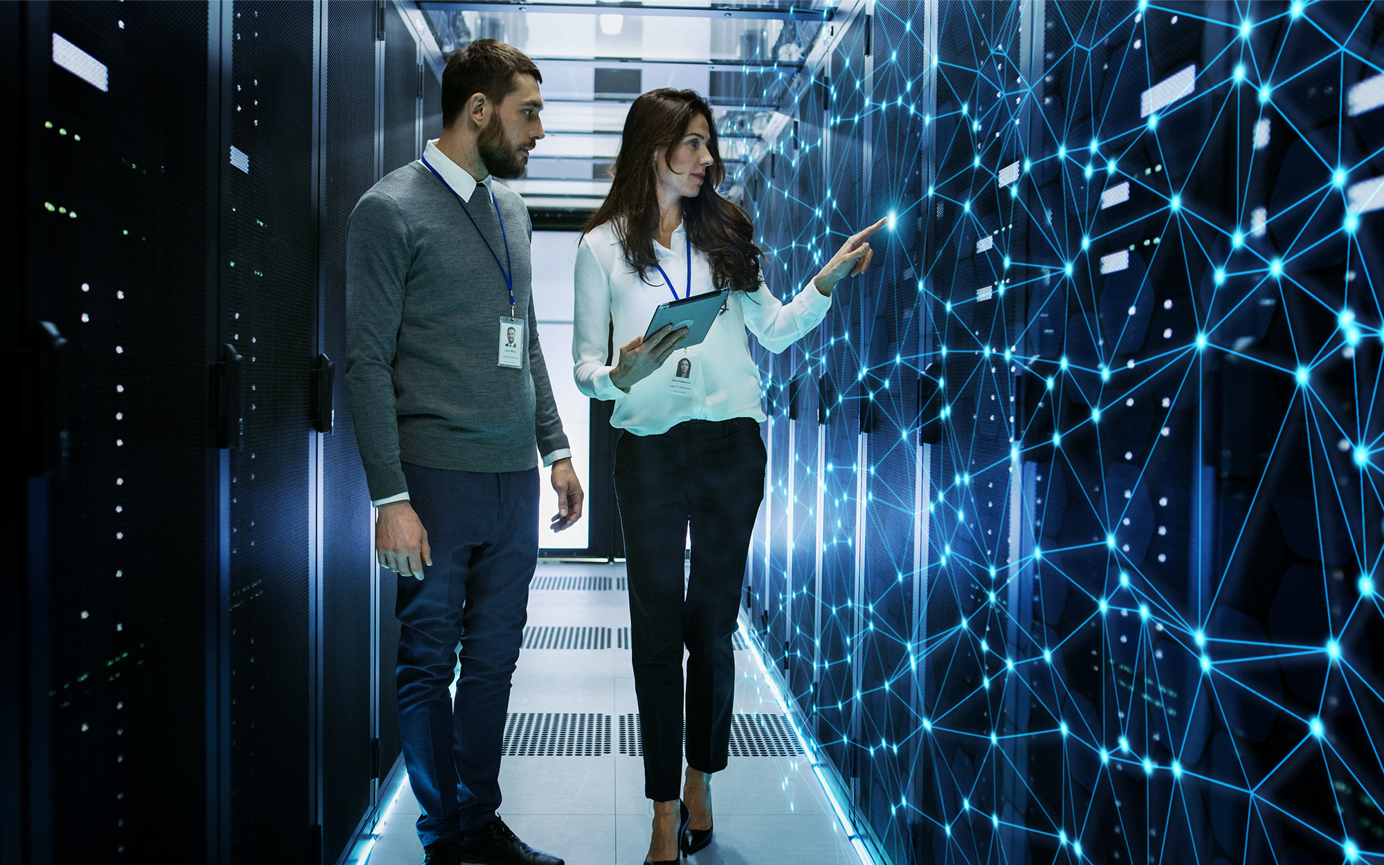 Cybersecurity Archives - Technology Response Team